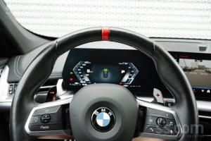 Blue BMW X1 2024 in Riga, with an engine capacity of 2.00 L and mileage of 83 thousand km for 41150 €, photo 17 on AUTOMOTO.COM.LV