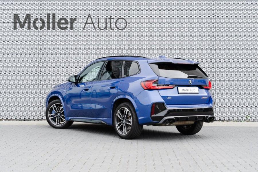 Zils BMW X1 2024 Mārupe, ar dzinēja tilpumu 2.00 L un nobraukumu 83 tūkst. km par 41150 €, foto 4 vietnē AUTOMOTO.COM.LV