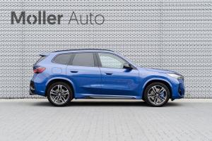 Zils BMW X1 2024 Mārupe, ar dzinēja tilpumu 2.00 L un nobraukumu 83 tūkst. km par 41150 €, foto 6 vietnē AUTOMOTO.COM.LV