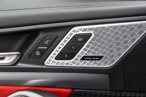 Zils BMW X1 2024 Mārupe, ar dzinēja tilpumu 2.00 L un nobraukumu 83 tūkst. km par 41150 €, foto 8 vietnē AUTOMOTO.COM.LV