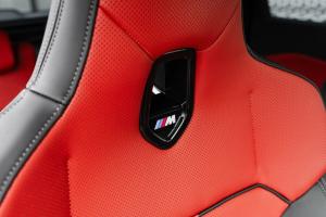 Zils BMW X1 2024 Mārupe, ar dzinēja tilpumu 2.00 L un nobraukumu 83 tūkst. km par 41150 €, foto 12 vietnē AUTOMOTO.COM.LV