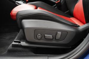Zils BMW X1 2024 Mārupe, ar dzinēja tilpumu 2.00 L un nobraukumu 83 tūkst. km par 41150 €, foto 13 vietnē AUTOMOTO.COM.LV