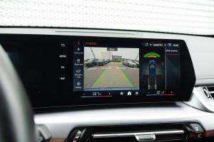 Zils BMW X1 2024 Mārupe, ar dzinēja tilpumu 2.00 L un nobraukumu 83 tūkst. km par 41150 €, foto 18 vietnē AUTOMOTO.COM.LV