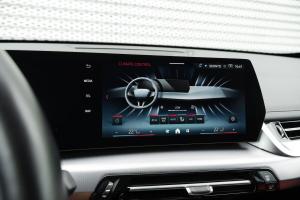 Zils BMW X1 2024 Mārupe, ar dzinēja tilpumu 2.00 L un nobraukumu 83 tūkst. km par 41150 €, foto 21 vietnē AUTOMOTO.COM.LV