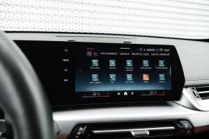 Zils BMW X1 2024 Mārupe, ar dzinēja tilpumu 2.00 L un nobraukumu 83 tūkst. km par 41150 €, foto 22 vietnē AUTOMOTO.COM.LV