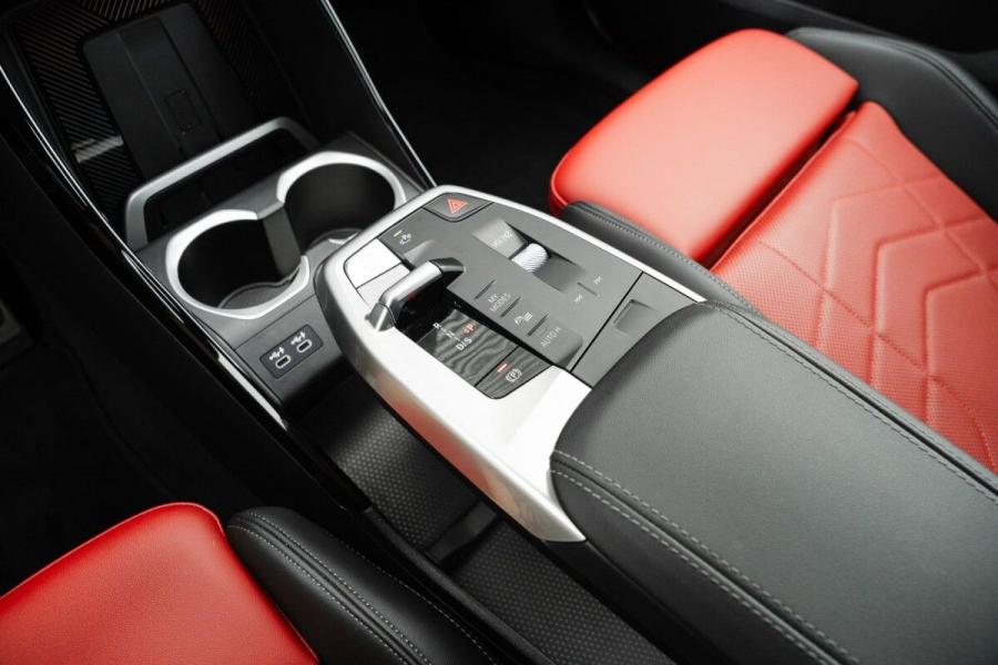 Zils BMW X1 2024 Mārupe, ar dzinēja tilpumu 2.00 L un nobraukumu 83 tūkst. km par 41150 €, foto 26 vietnē AUTOMOTO.COM.LV