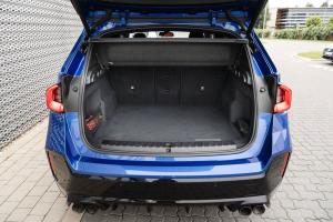Zils BMW X1 2024 Mārupe, ar dzinēja tilpumu 2.00 L un nobraukumu 83 tūkst. km par 41150 €, foto 28 vietnē AUTOMOTO.COM.LV