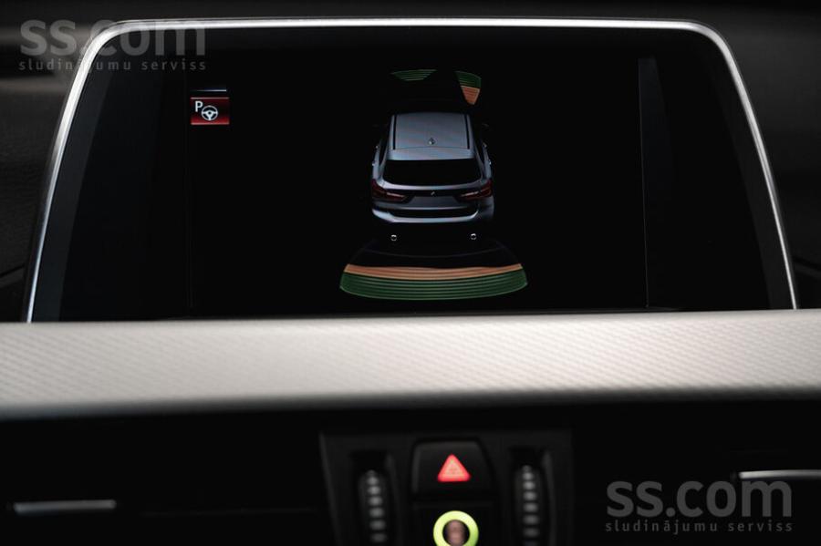 Zils BMW X1 2016 Rīga, ar dzinēja tilpumu 2.00 L un nobraukumu 152 tūkst. km par 15990 €, foto 41 vietnē AUTOMOTO.COM.LV