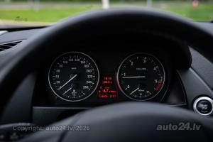 Синий БМВ Х1 2012 в Таллин, объемом двигателя 2.00 л и пробегом 328 тыс. км за 7600 €, фото 21 на AUTOMOTO.COM.LV