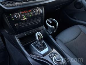 Zils BMW X1 2015 Cēsis, ar dzinēja tilpumu 2.00 L un nobraukumu 260 tūkst. km par 8950 €, foto 15 vietnē AUTOMOTO.COM.LV