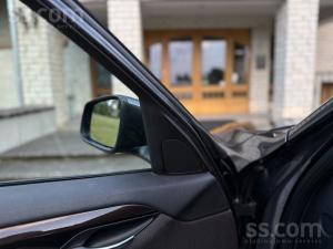 Zils BMW X1 2015 Cēsis, ar dzinēja tilpumu 2.00 L un nobraukumu 260 tūkst. km par 8950 €, foto 16 vietnē AUTOMOTO.COM.LV