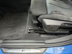 Zils BMW X1 2019 Pērnava, ar dzinēja tilpumu 2.00 L un nobraukumu 105 tūkst. km par 22000 €, foto 15 vietnē AUTOMOTO.COM.LV