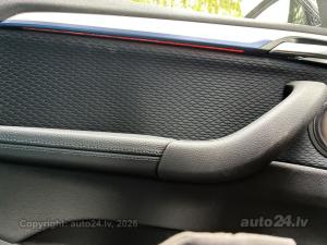 Zils BMW X1 2019 Pērnava, ar dzinēja tilpumu 2.00 L un nobraukumu 105 tūkst. km par 22000 €, foto 16 vietnē AUTOMOTO.COM.LV