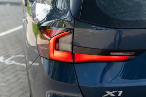Zils BMW X1 2022 Viļņa, ar dzinēja tilpumu 1.50 L un nobraukumu 31 tūkst. km par 32000 €, foto 11 vietnē AUTOMOTO.COM.LV