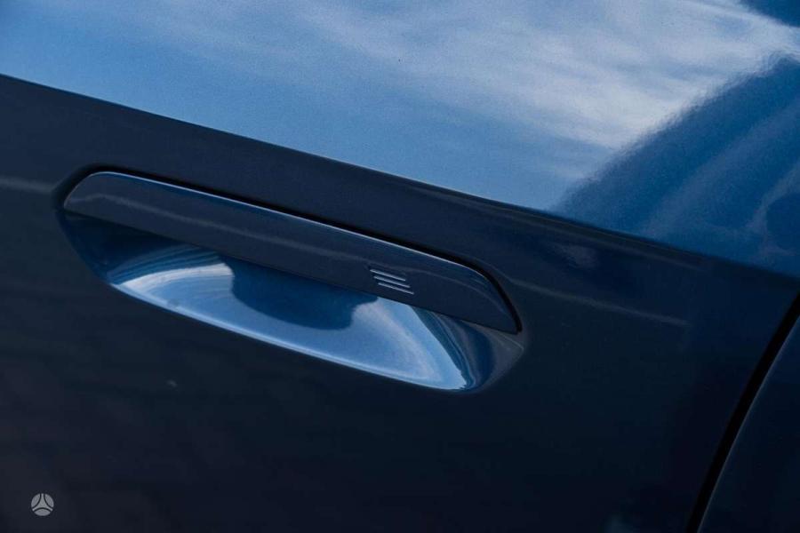 Zils BMW X1 2022 Viļņa, ar dzinēja tilpumu 1.50 L un nobraukumu 31 tūkst. km par 32000 €, foto 13 vietnē AUTOMOTO.COM.LV