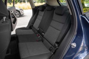 Zils BMW X1 2022 Viļņa, ar dzinēja tilpumu 1.50 L un nobraukumu 31 tūkst. km par 32000 €, foto 20 vietnē AUTOMOTO.COM.LV