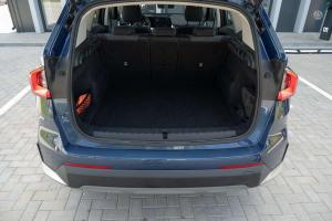 Zils BMW X1 2022 Viļņa, ar dzinēja tilpumu 1.50 L un nobraukumu 31 tūkst. km par 32000 €, foto 21 vietnē AUTOMOTO.COM.LV