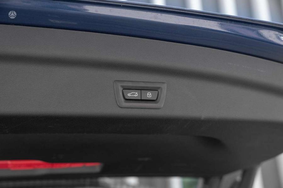 Zils BMW X1 2022 Viļņa, ar dzinēja tilpumu 1.50 L un nobraukumu 31 tūkst. km par 32000 €, foto 22 vietnē AUTOMOTO.COM.LV