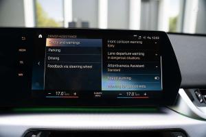 Zils BMW X1 2022 Viļņa, ar dzinēja tilpumu 1.50 L un nobraukumu 31 tūkst. km par 32000 €, foto 28 vietnē AUTOMOTO.COM.LV