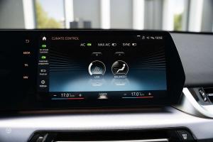 Zils BMW X1 2022 Viļņa, ar dzinēja tilpumu 1.50 L un nobraukumu 31 tūkst. km par 32000 €, foto 33 vietnē AUTOMOTO.COM.LV