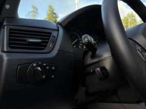 Brūns BMW X1 2009 Viļņa, ar dzinēja tilpumu 2.00 L un nobraukumu 248 tūkst. km par 7150 €, foto 13 vietnē AUTOMOTO.COM.LV