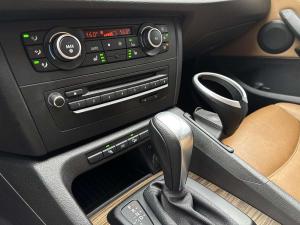 Brūns BMW X1 2009 Viļņa, ar dzinēja tilpumu 2.00 L un nobraukumu 248 tūkst. km par 7150 €, foto 15 vietnē AUTOMOTO.COM.LV