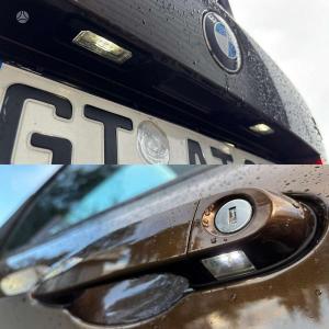 Brūns BMW X1 2009 Viļņa, ar dzinēja tilpumu 2.00 L un nobraukumu 248 tūkst. km par 7150 €, foto 29 vietnē AUTOMOTO.COM.LV