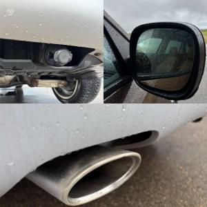 Brūns BMW X1 2009 Viļņa, ar dzinēja tilpumu 2.00 L un nobraukumu 248 tūkst. km par 7150 €, foto 31 vietnē AUTOMOTO.COM.LV