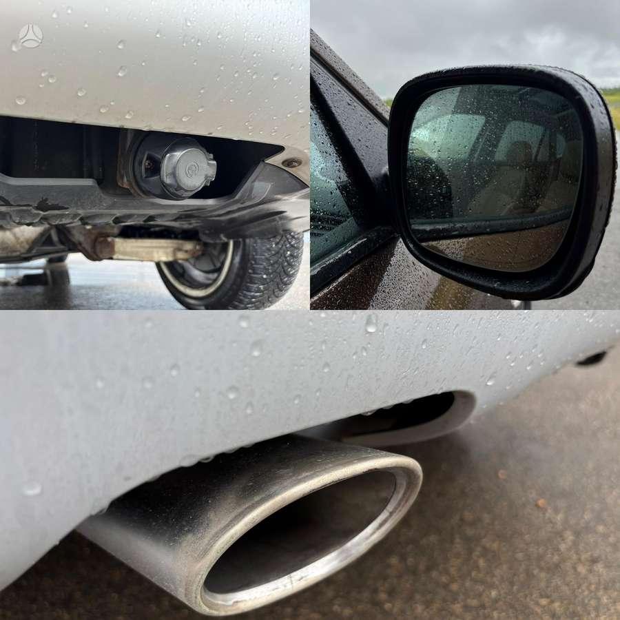 Brūns BMW X1 2009 Viļņa, ar dzinēja tilpumu 2.00 L un nobraukumu 248 tūkst. km par 7150 €, foto 31 vietnē AUTOMOTO.COM.LV