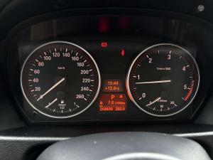 Brūns BMW X1 2009 Viļņa, ar dzinēja tilpumu 2.00 L un nobraukumu 248 tūkst. km par 7150 €, foto 34 vietnē AUTOMOTO.COM.LV