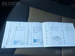 Коричневый БМВ Х1 2010 в Кулдига, объемом двигателя 2.00 л и пробегом 288 тыс. км за 6790 €, фото 27 на AUTOMOTO.COM.LV