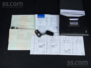 Brown BMW X1 2010 in Cesis, with an engine capacity of 2.00 L and mileage of 205 thousand km for 6750 €, photo 23 on AUTOMOTO.COM.LV