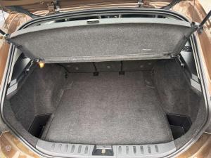 Brown BMW X1 2010 in Kaunas, with an engine capacity of 2.00 L and mileage of 193 thousand km for 5750 €, photo 24 on AUTOMOTO.COM.LV