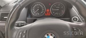 Brūns BMW X1 2010 Rīga, ar dzinēja tilpumu 2.00 L un nobraukumu 0 tūkst. km par 6500 €, foto 13 vietnē AUTOMOTO.COM.LV