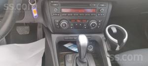 Brūns BMW X1 2010 Rīga, ar dzinēja tilpumu 2.00 L un nobraukumu 0 tūkst. km par 6500 €, foto 14 vietnē AUTOMOTO.COM.LV