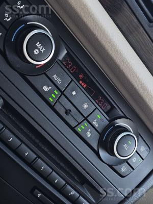 Brūns BMW X1 2010 Jelgava, ar dzinēja tilpumu 2.00 L un nobraukumu 297 tūkst. km par 7690 €, foto 16 vietnē AUTOMOTO.COM.LV