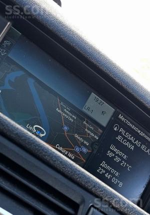 Brūns BMW X1 2010 Jelgava, ar dzinēja tilpumu 2.00 L un nobraukumu 297 tūkst. km par 7690 €, foto 17 vietnē AUTOMOTO.COM.LV