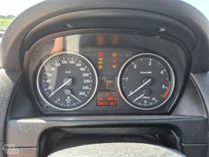 Brūns BMW X1 2010 Kelmė, ar dzinēja tilpumu 2.00 L un nobraukumu 290 tūkst. km par 7800 €, foto 8 vietnē AUTOMOTO.COM.LV