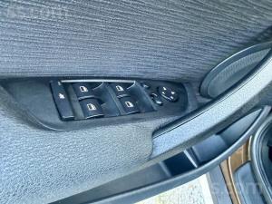 Brūns BMW X1 2010 Rīga, ar dzinēja tilpumu 2.00 L un nobraukumu 0 tūkst. km par 5990 €, foto 21 vietnē AUTOMOTO.COM.LV