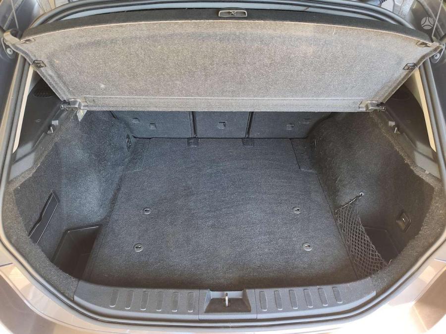 Brūns BMW X1 2010 Kauņa, ar dzinēja tilpumu 2.00 L un nobraukumu 320 tūkst. km par 3999 €, foto 14 vietnē AUTOMOTO.COM.LV