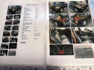 Brūns BMW X1 2010 Rīga, ar dzinēja tilpumu 2.00 L un nobraukumu 222 tūkst. km par 6500 €, foto 25 vietnē AUTOMOTO.COM.LV