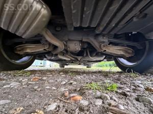 Brūns BMW X1 2010 Rīga, ar dzinēja tilpumu 2.00 L un nobraukumu 222 tūkst. km par 6500 €, foto 35 vietnē AUTOMOTO.COM.LV