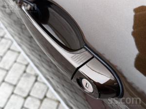 Brūns BMW X1 2011 Rīga, ar dzinēja tilpumu 2.00 L un nobraukumu 224 tūkst. km par 8990 €, foto 35 vietnē AUTOMOTO.COM.LV