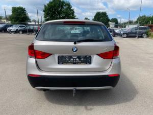 Brūns BMW X1 2011 Rīga, ar dzinēja tilpumu 2.00 L un nobraukumu 225 tūkst. km par 9950 €, foto 7 vietnē AUTOMOTO.COM.LV