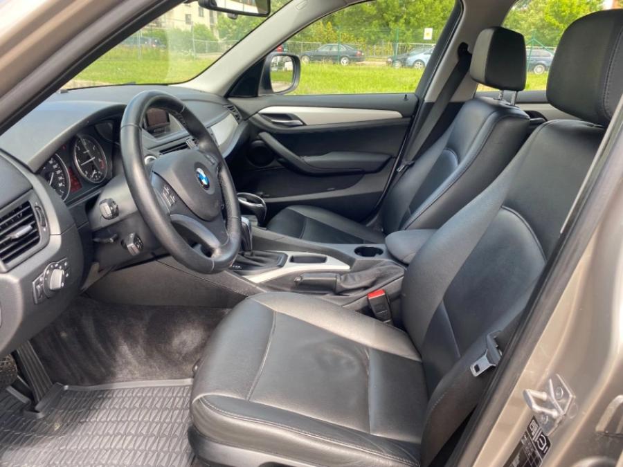 Brūns BMW X1 2011 Rīga, ar dzinēja tilpumu 2.00 L un nobraukumu 225 tūkst. km par 9950 €, foto 9 vietnē AUTOMOTO.COM.LV