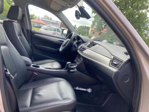 Brūns BMW X1 2011 Rīga, ar dzinēja tilpumu 2.00 L un nobraukumu 225 tūkst. km par 9950 €, foto 10 vietnē AUTOMOTO.COM.LV