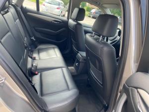 Brūns BMW X1 2011 Rīga, ar dzinēja tilpumu 2.00 L un nobraukumu 225 tūkst. km par 9950 €, foto 12 vietnē AUTOMOTO.COM.LV