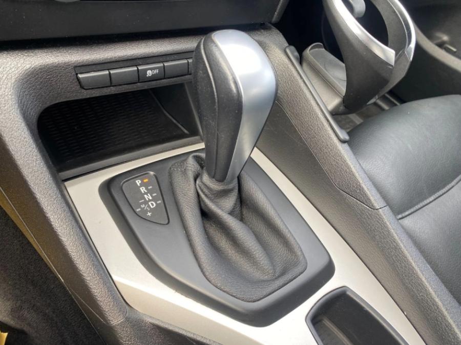 Brūns BMW X1 2011 Rīga, ar dzinēja tilpumu 2.00 L un nobraukumu 225 tūkst. km par 9950 €, foto 13 vietnē AUTOMOTO.COM.LV