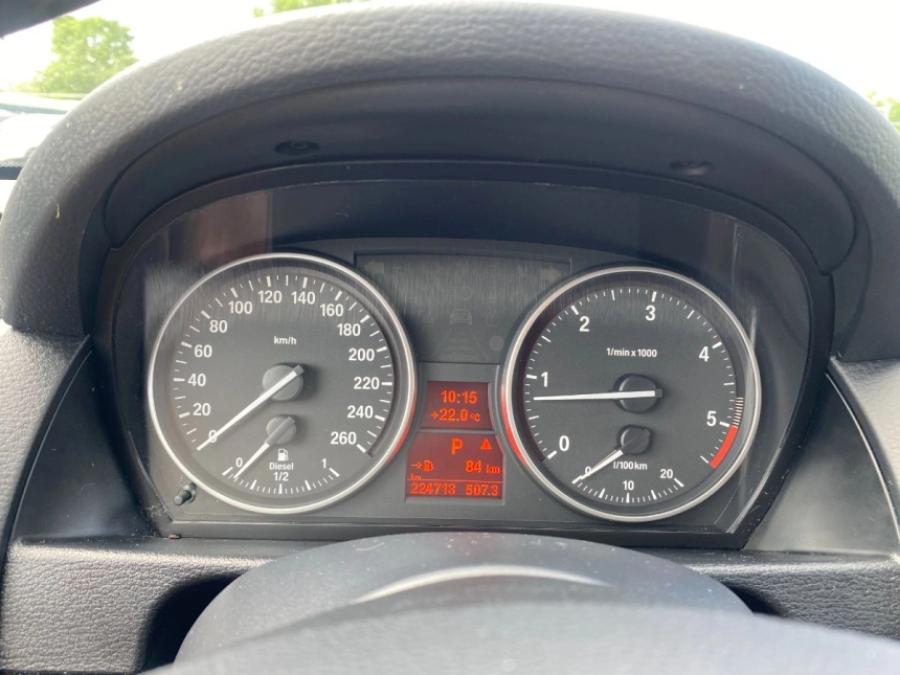 Brūns BMW X1 2011 Rīga, ar dzinēja tilpumu 2.00 L un nobraukumu 225 tūkst. km par 9950 €, foto 16 vietnē AUTOMOTO.COM.LV
