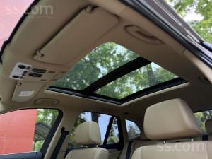 Brown BMW X1 2011 in Cesis, with an engine capacity of 2.00 L and mileage of 258 thousand km for 7650 €, photo 19 on AUTOMOTO.COM.LV